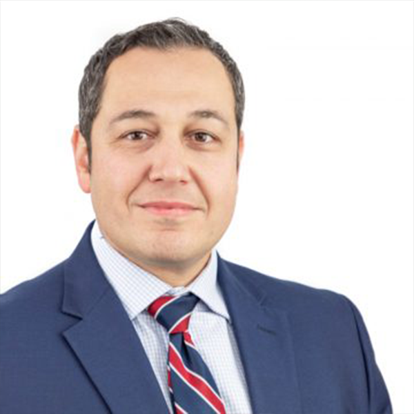 Speakers – 9th International Trauma Congress