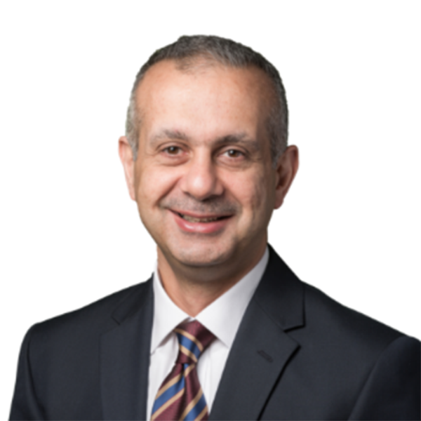 Speakers – 9th International Trauma Congress