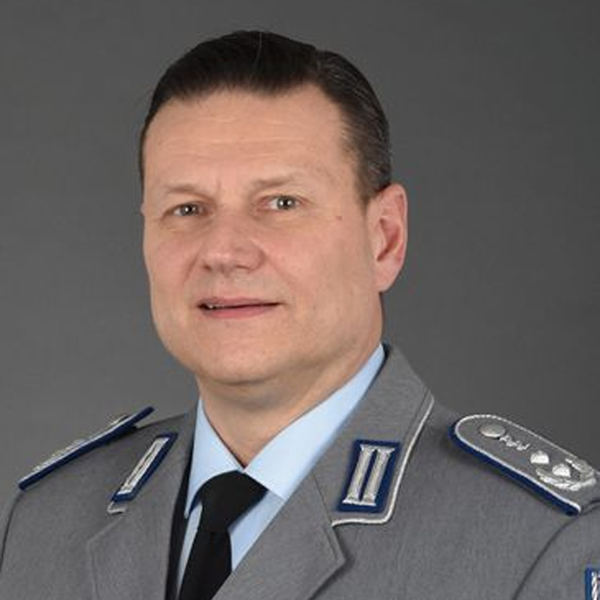 Speakers – 9th International Trauma Congress